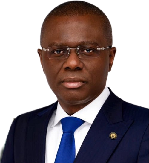 Sanwo-Olu appoints educationist as LASUED VC | EduCeleb