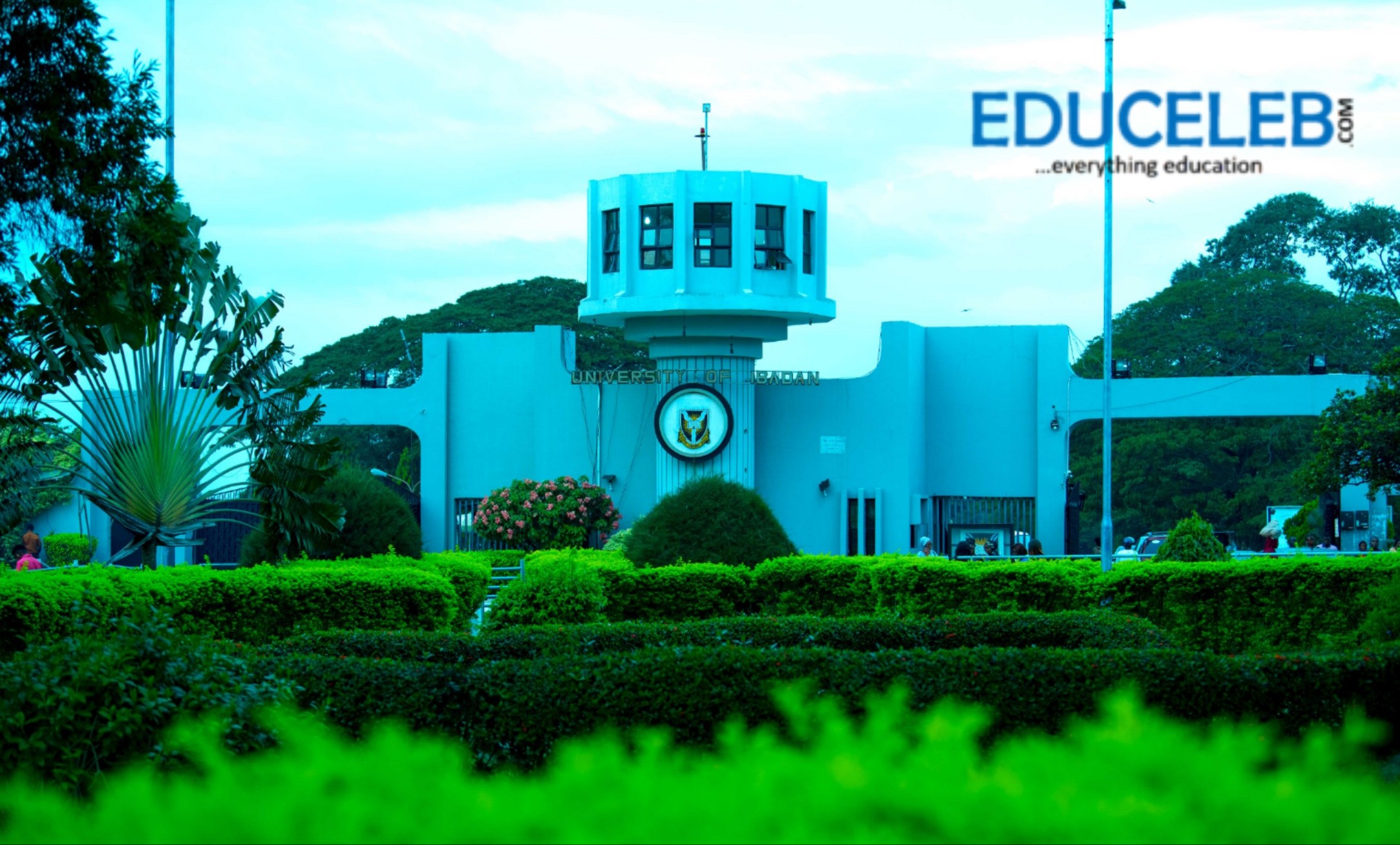 THE: UI maintains position as best Nigerian university | EduCeleb