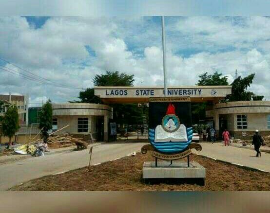 Greenmetric: LASU ranked best West African university | EduCeleb