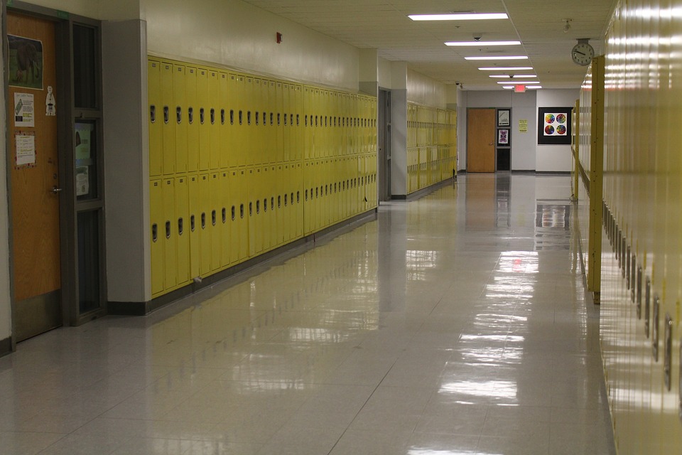 Governor declares end of Niger College of Education | EduCeleb