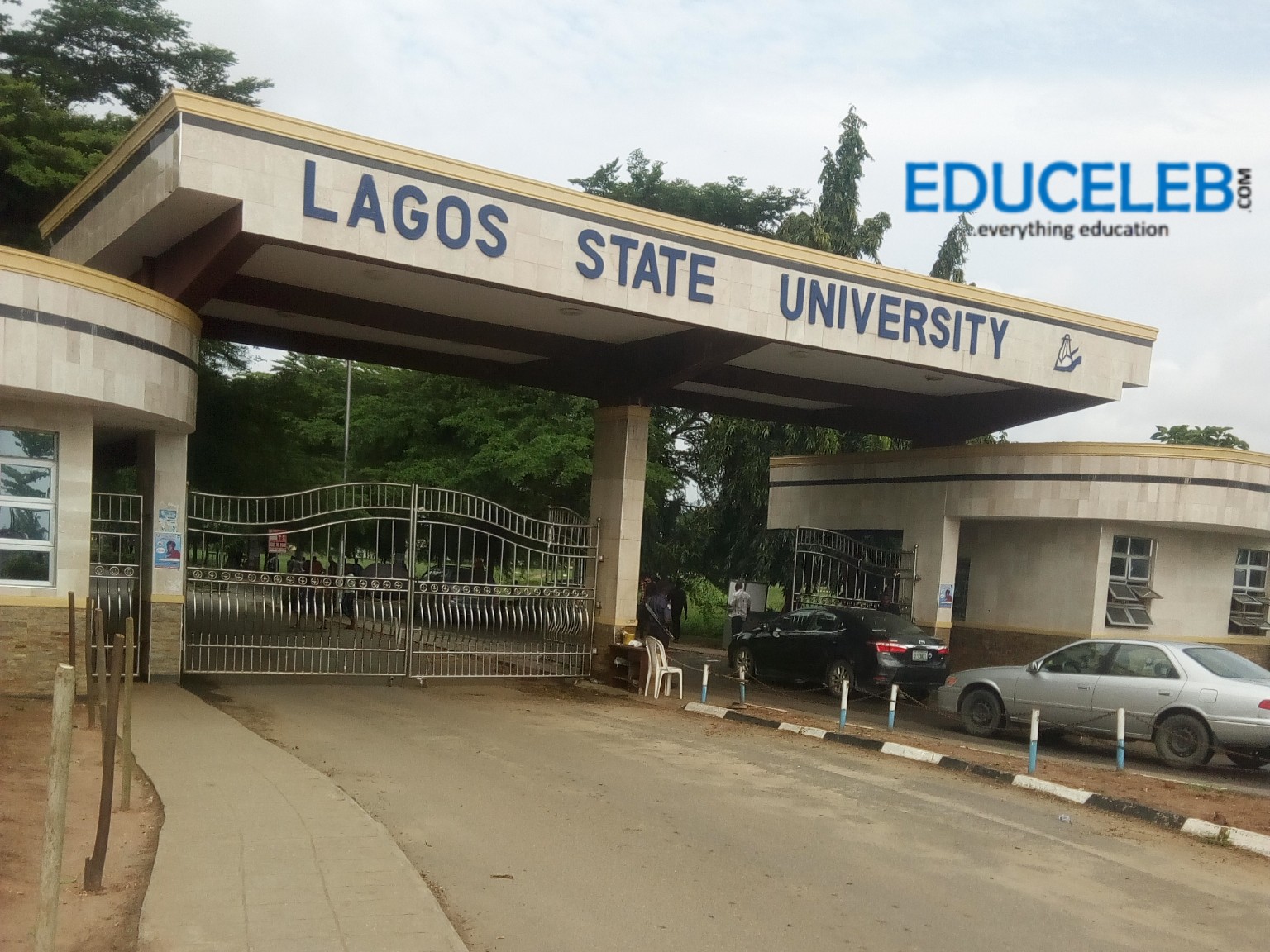 SMAT Media partners LASU to produce new campus-based TV programme ...