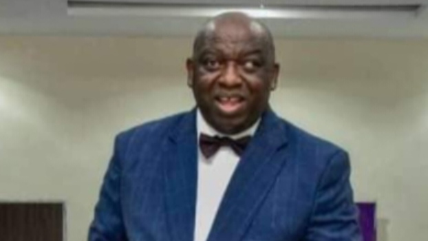 Ogunwole appointed pioneer DVC for strategic partnerships, research ...