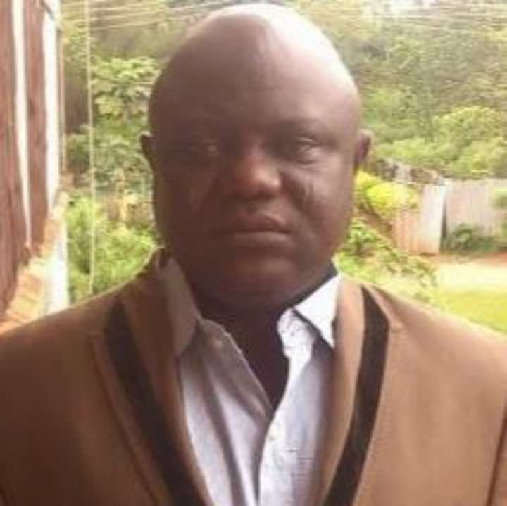 UNN appoints first Yoruba Deputy Vice-Chancellor, Kamoru Olayiwola ...